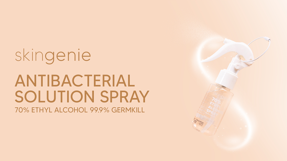 Skin Genie, Online Shop | Shopee Philippines