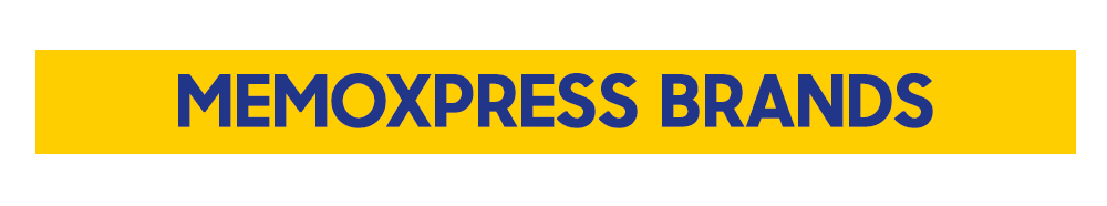 MemoXpress, Online Shop | Shopee Philippines