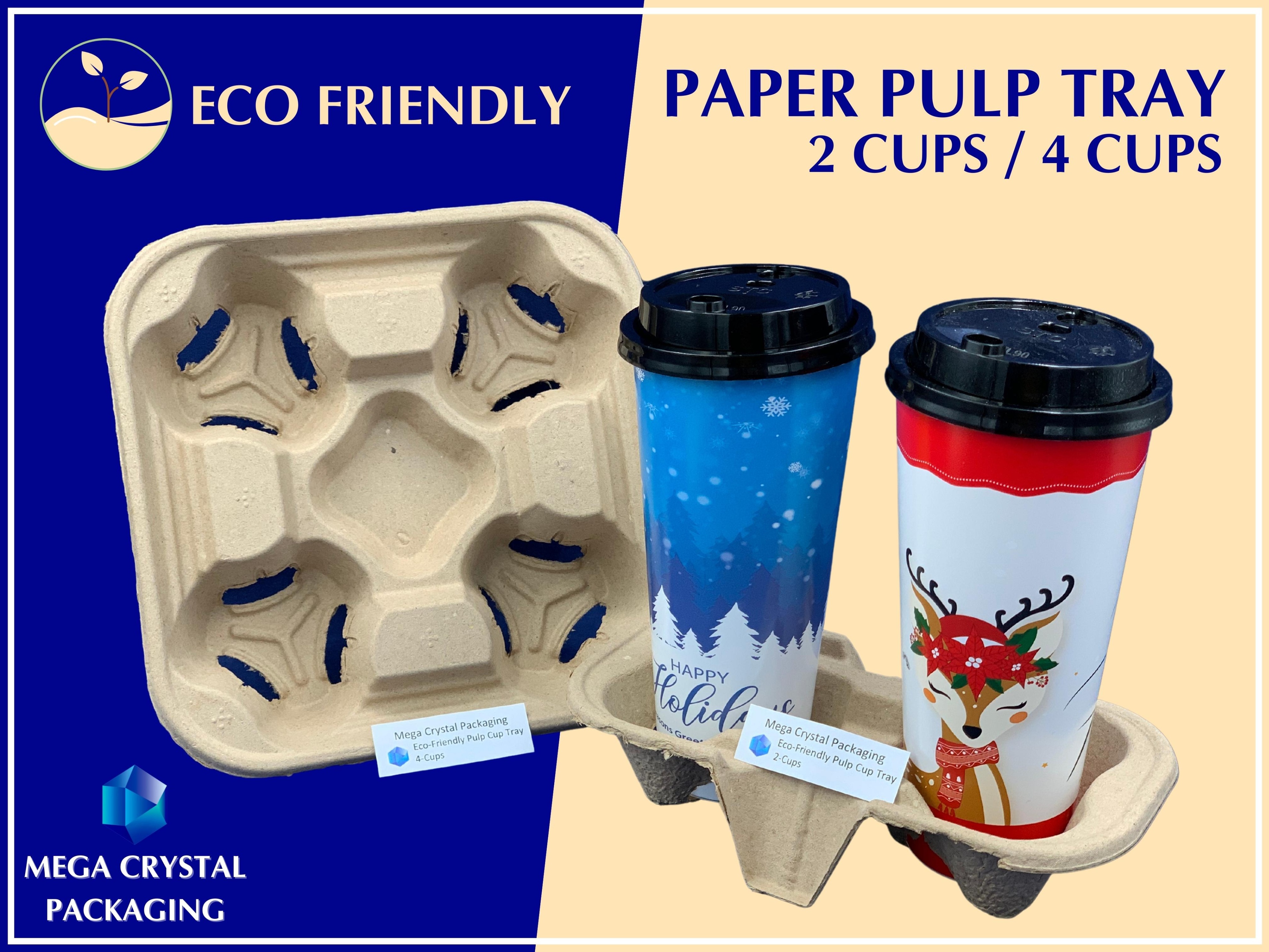 Mega Crystal Packaging, Online Shop | Shopee Philippines