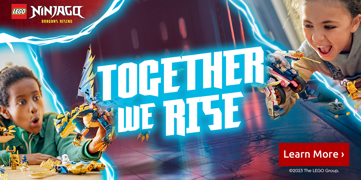 LEGO® Official Store, Online Shop | Shopee Philippines