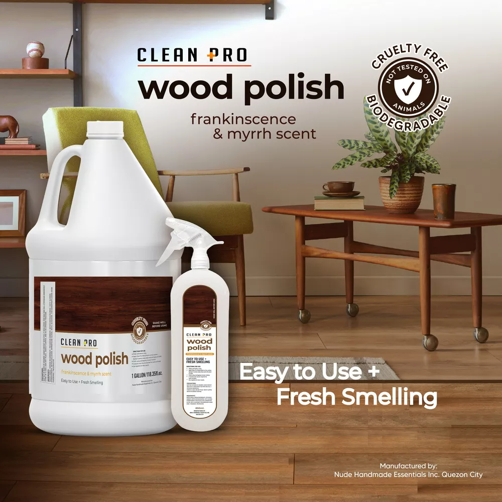 CLEANPRO, Online Shop | Shopee Philippines