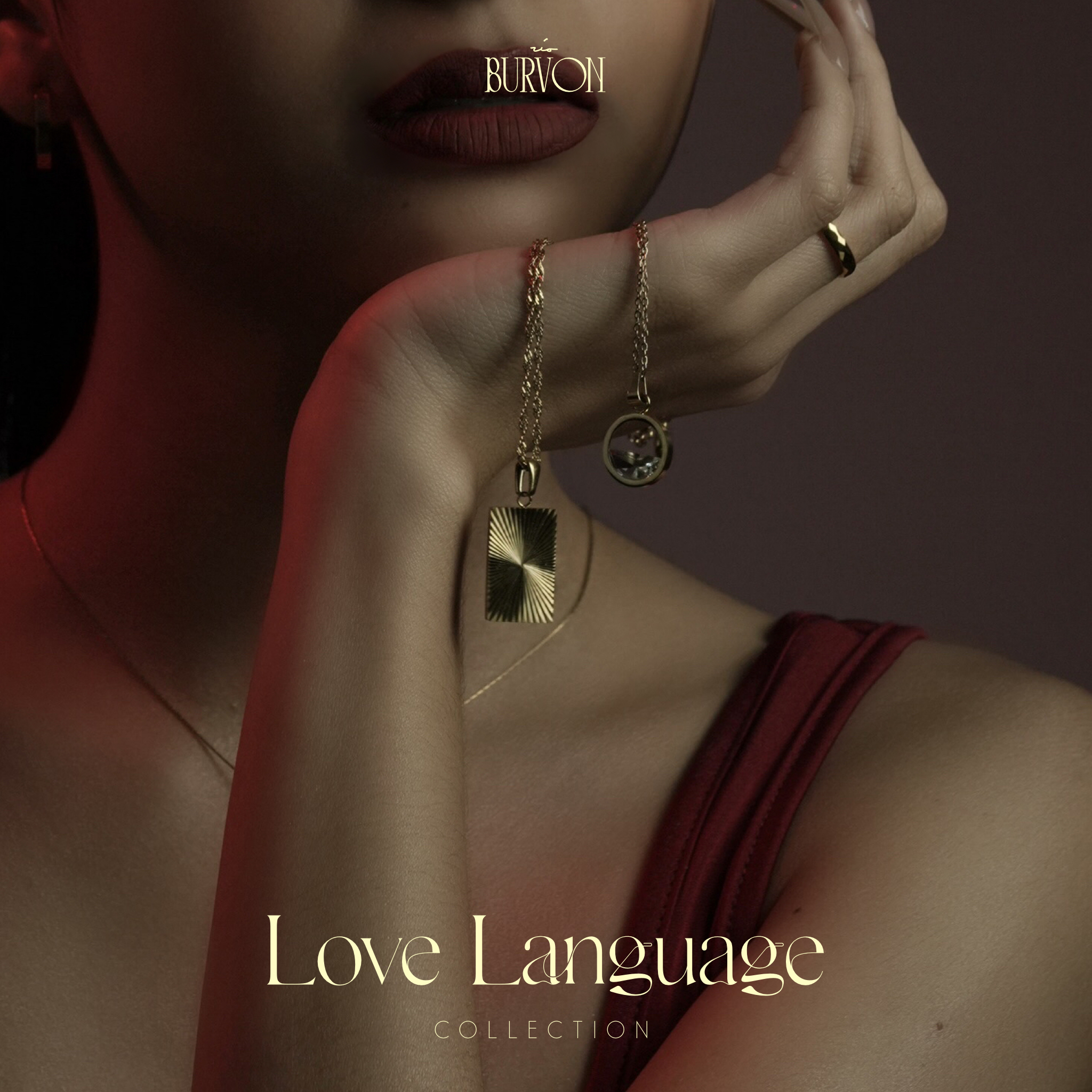 Burvon, Online Shop | Shopee Philippines