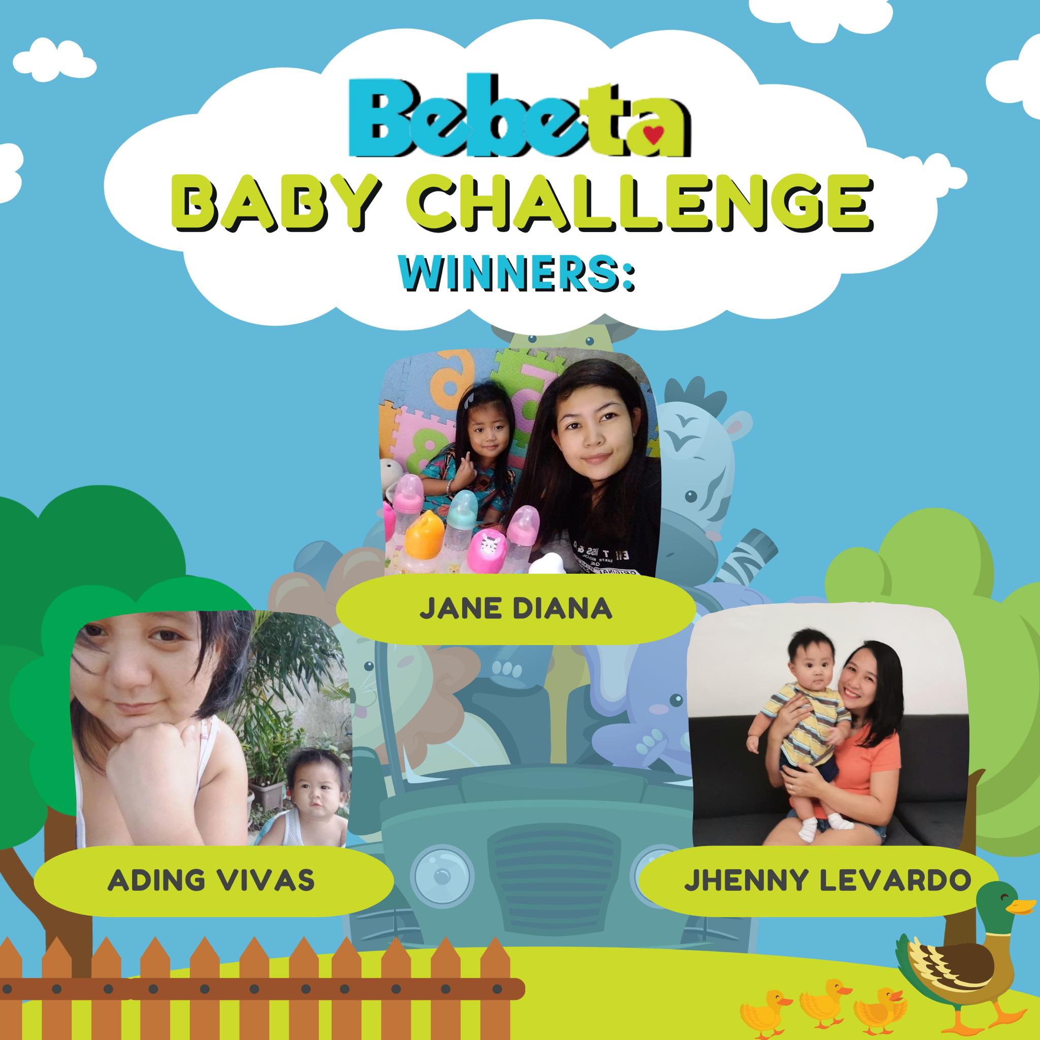 Bebeta Babies, Online Shop | Shopee Philippines