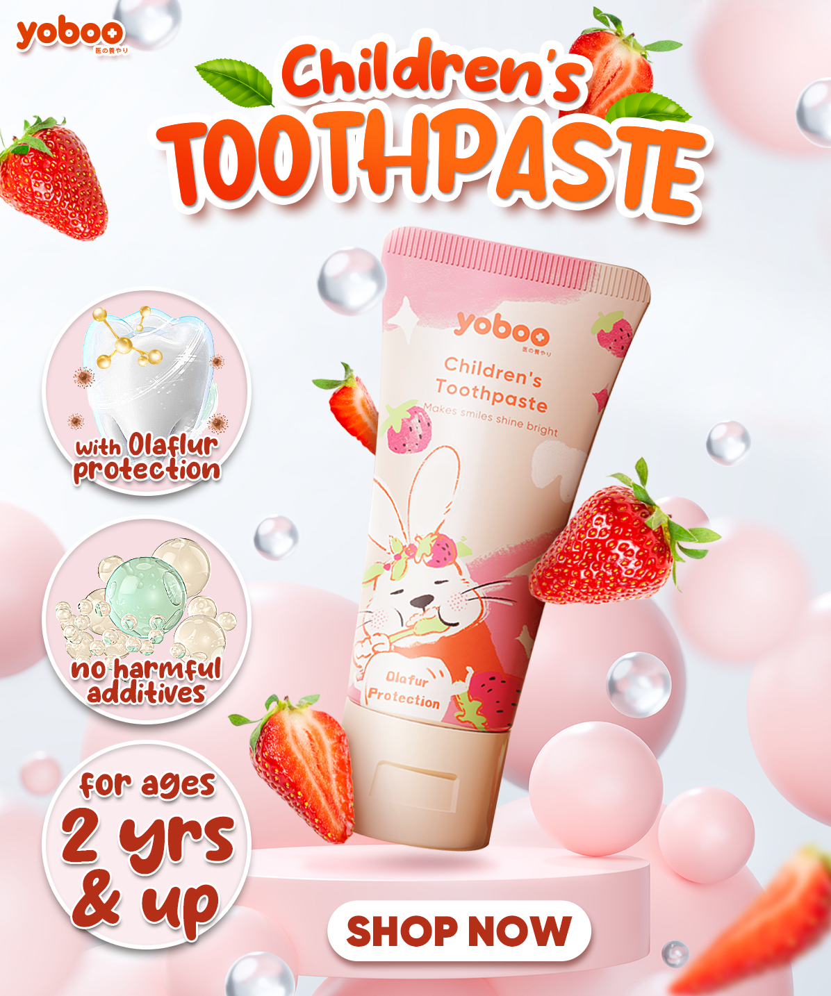 Yoboo, Online Shop | Shopee Philippines