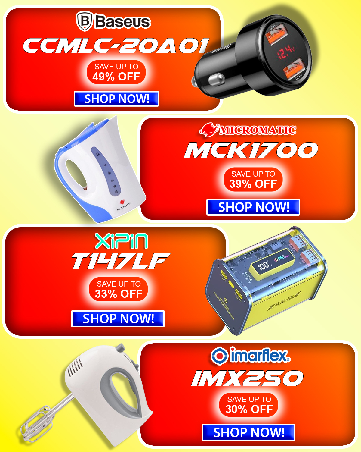 sunsonic, Online Shop | Shopee Philippines