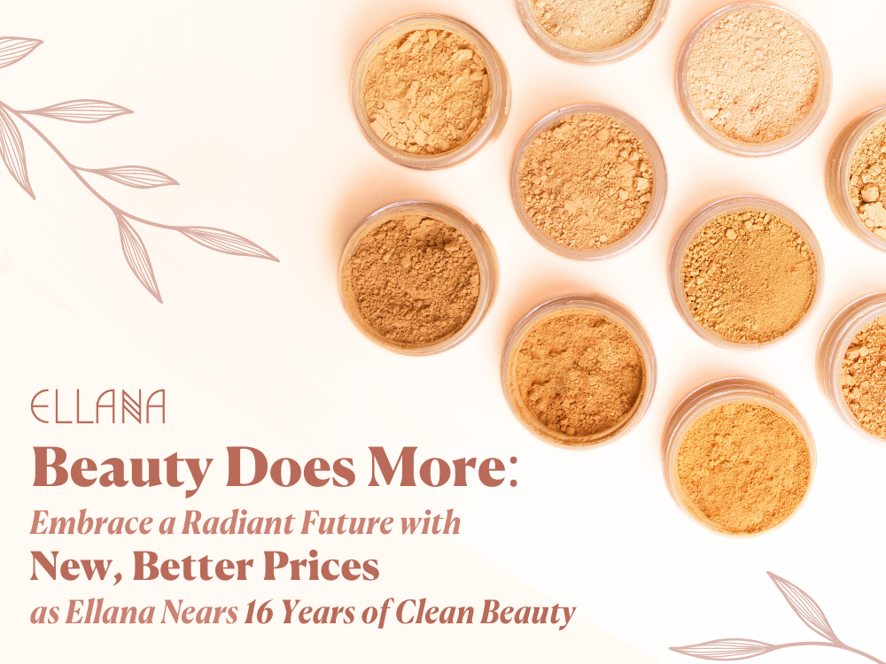 Ellana Cosmetics, Online Shop | Shopee Philippines