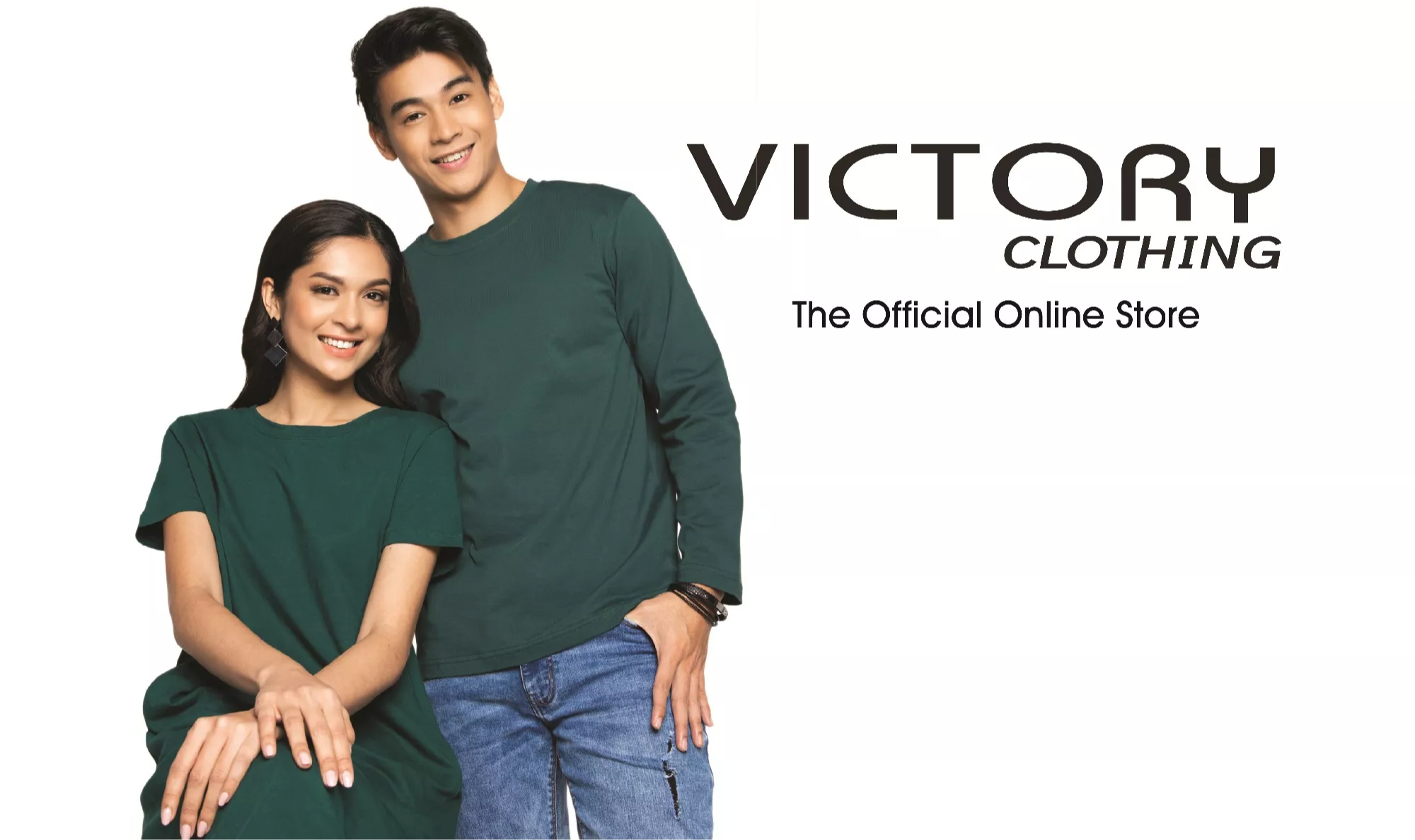 Victory Clothing, Online Shop | Shopee Philippines