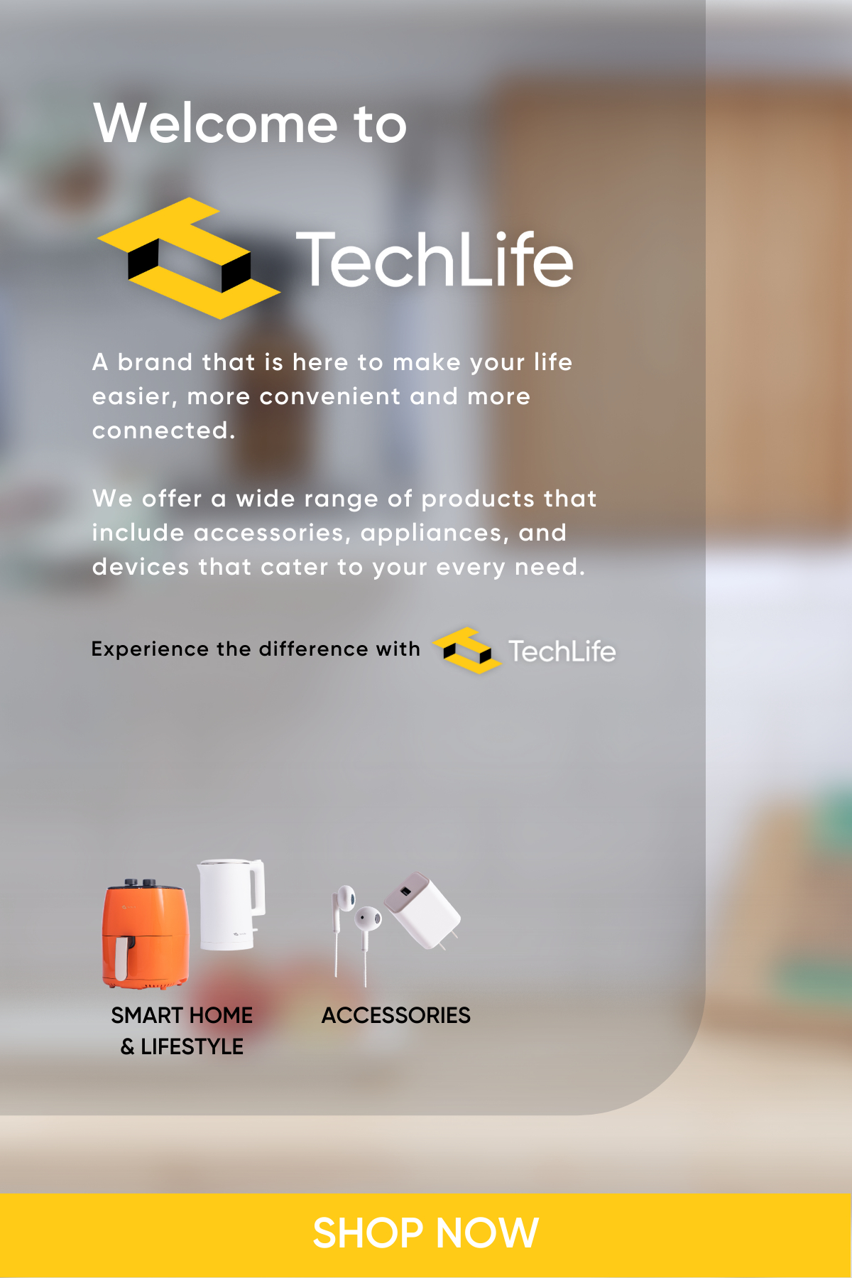TechLife Official Store, Online Shop | Shopee Philippines