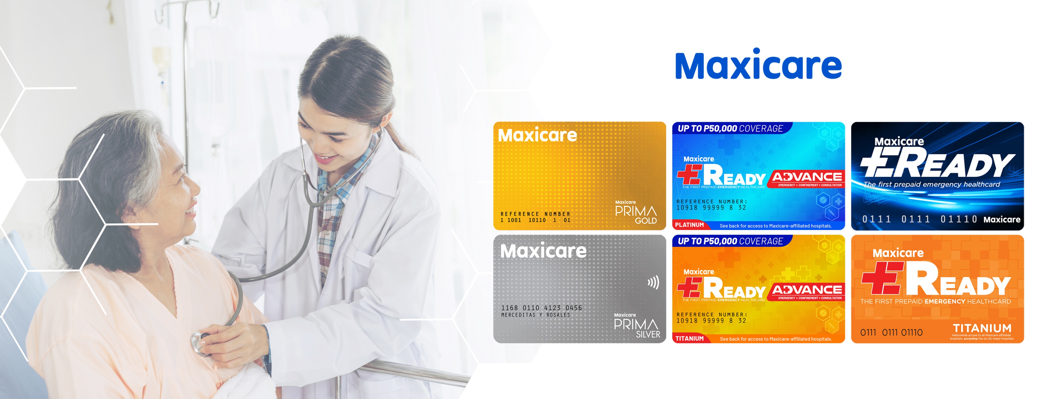 Maxicare Store Merchant, Online Shop | Shopee Philippines