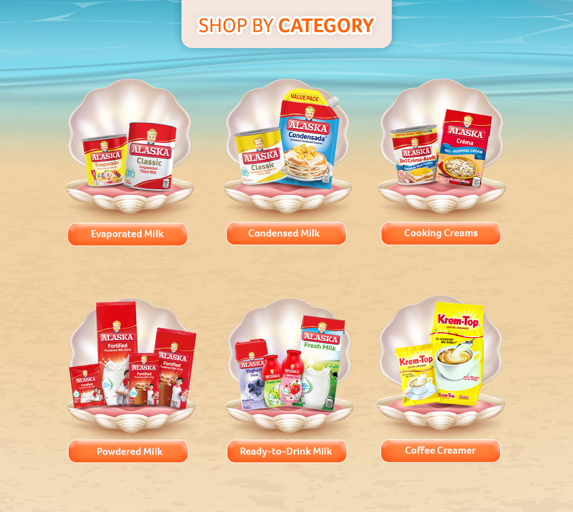 Alaska Milk, Online Shop | Shopee Philippines