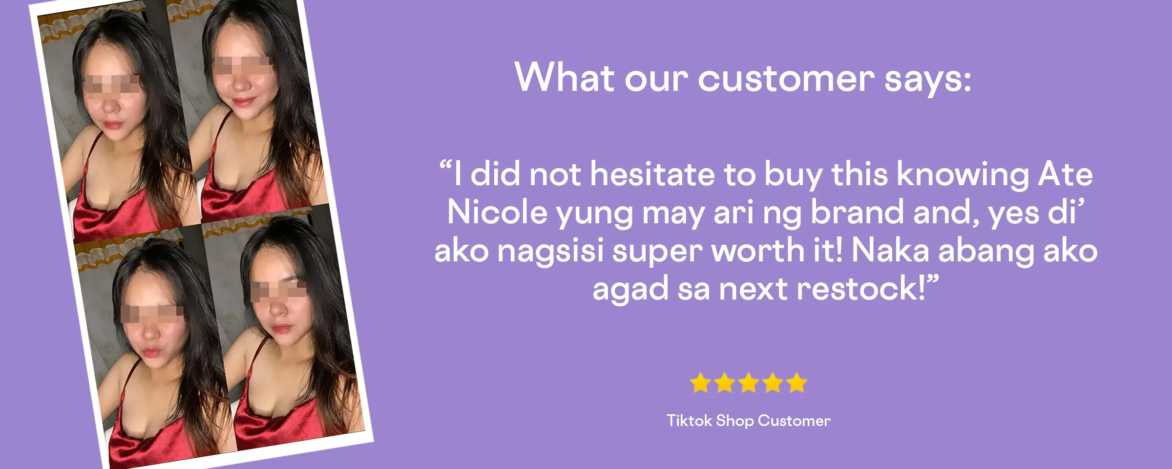 manicbeauty, Online Shop | Shopee Philippines