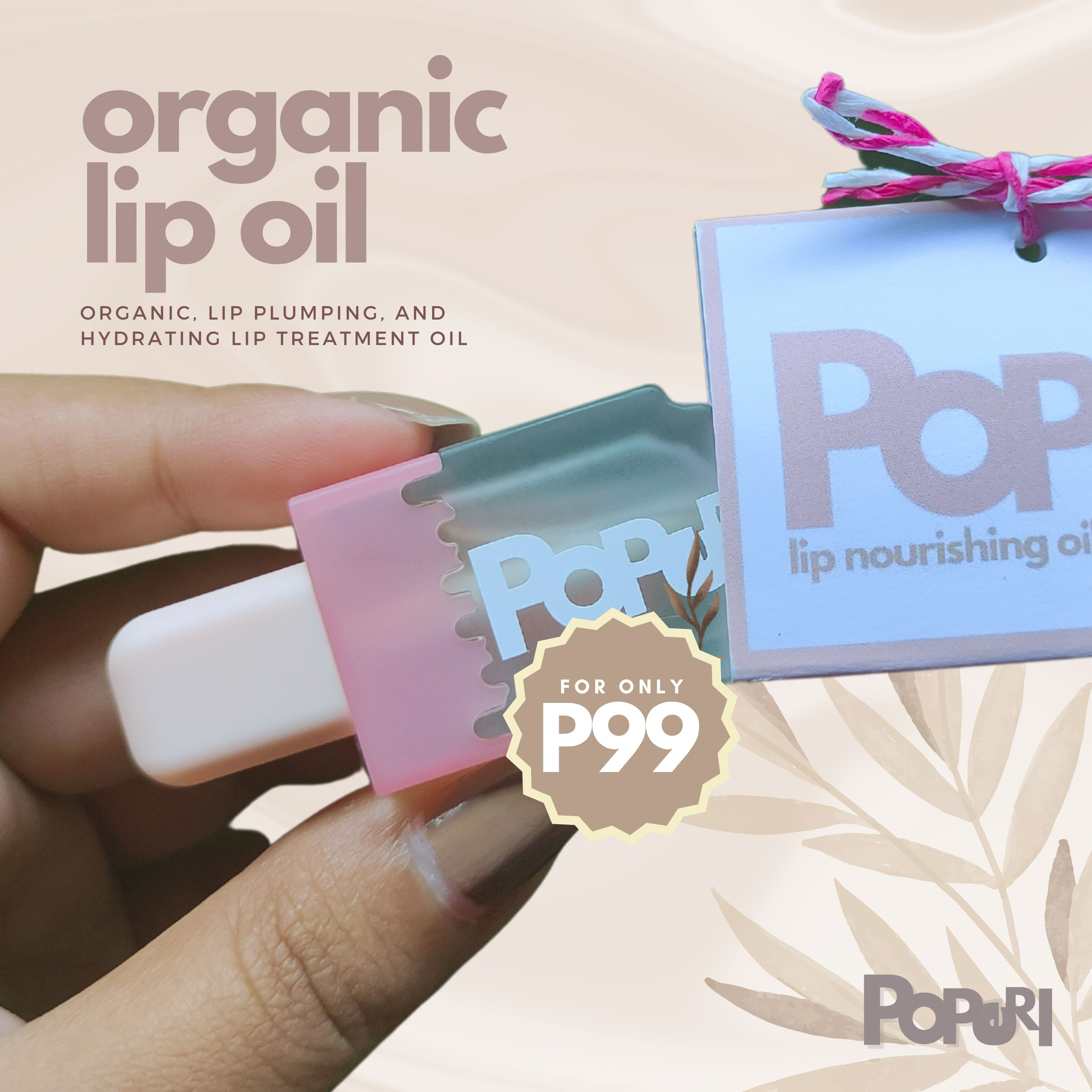 Poperi PH, Online Shop | Shopee Philippines