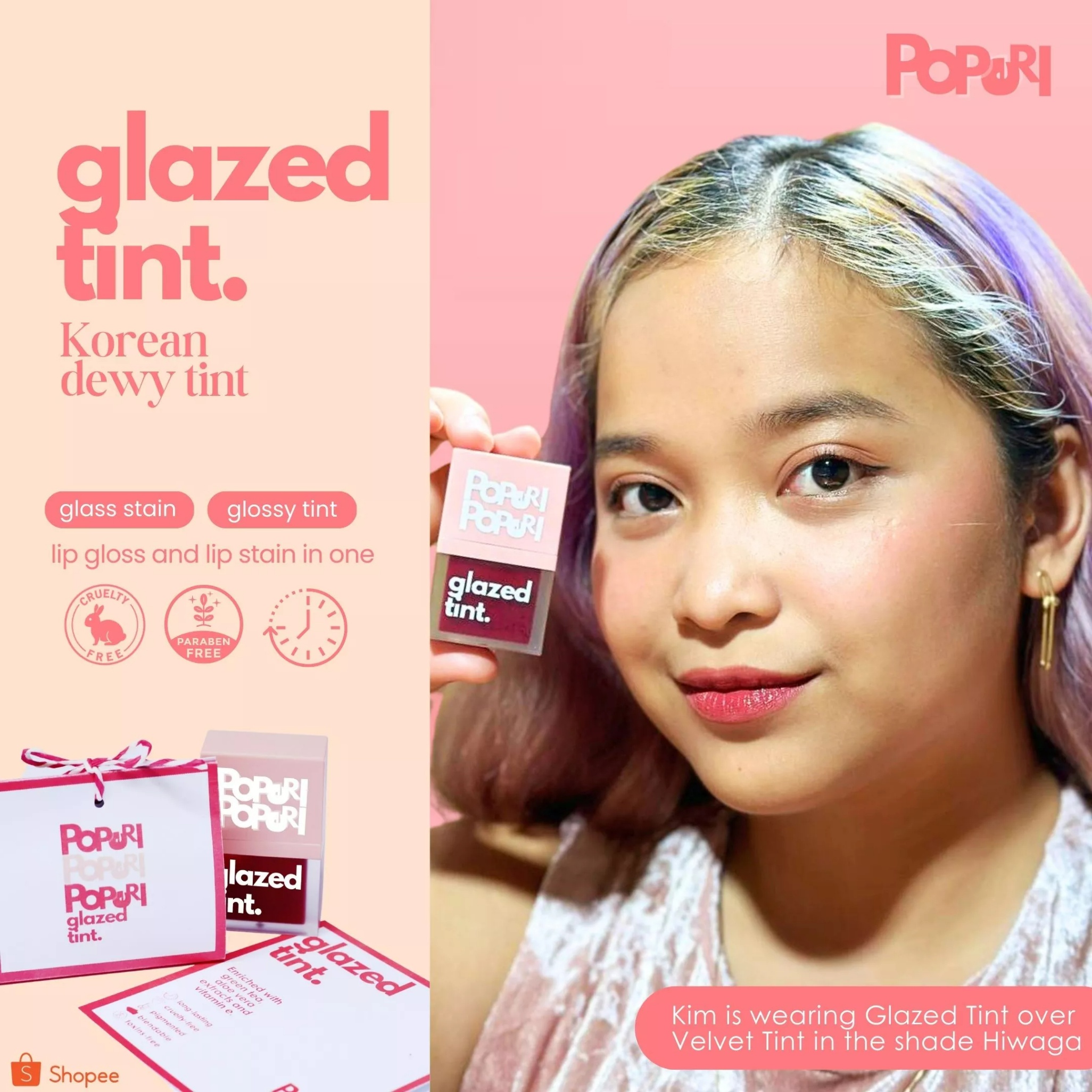 Poperi PH, Online Shop | Shopee Philippines