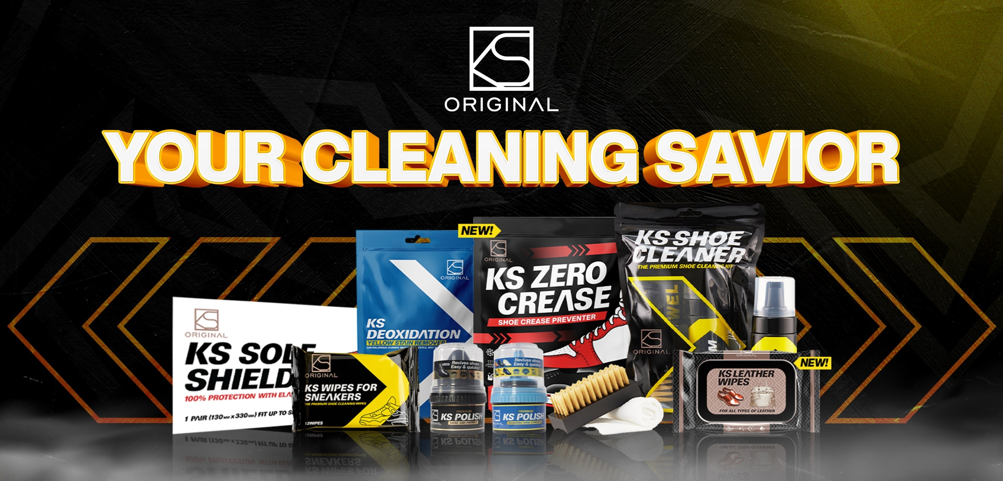 KS ORIGINAL Official Store, Online Shop | Shopee Philippines