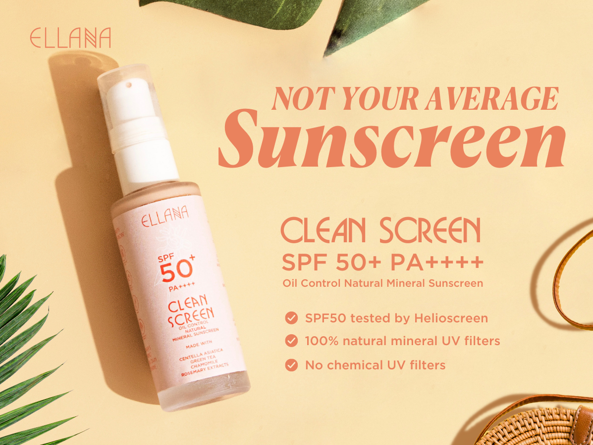 Ellana Cosmetics, Online Shop | Shopee Philippines