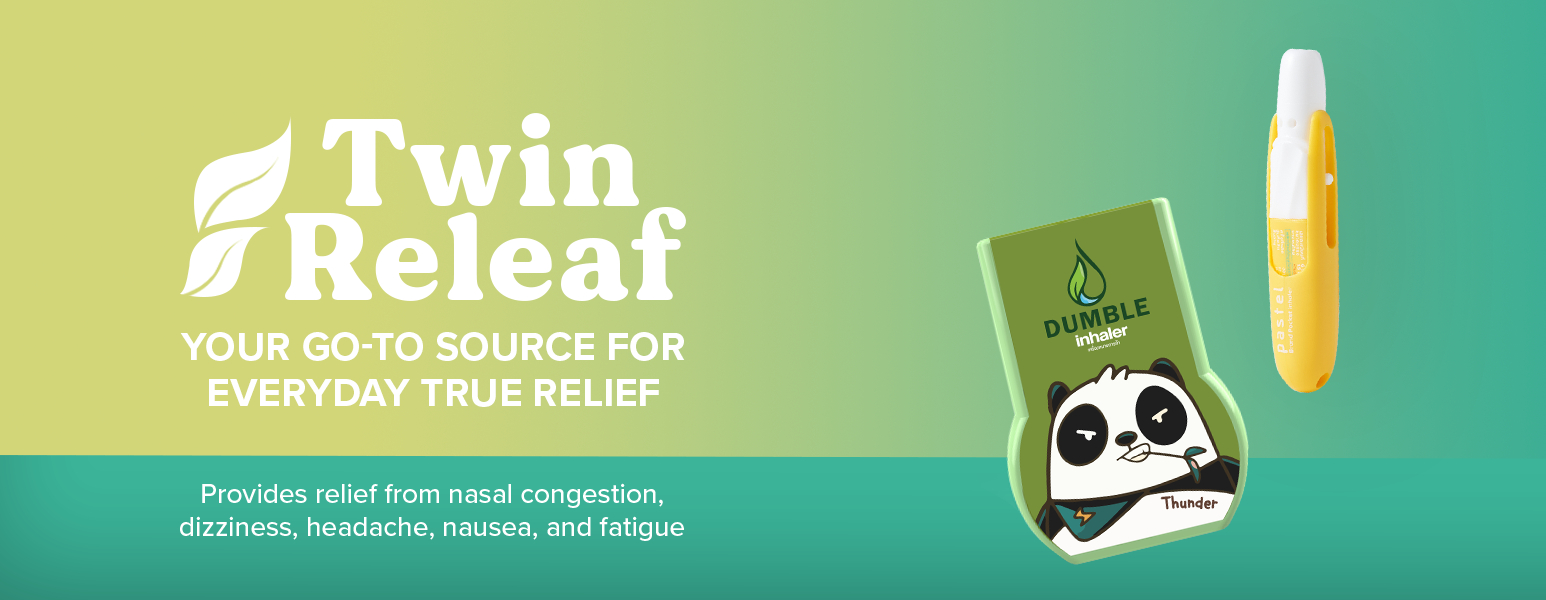 Twin Releaf, Online Shop | Shopee Philippines