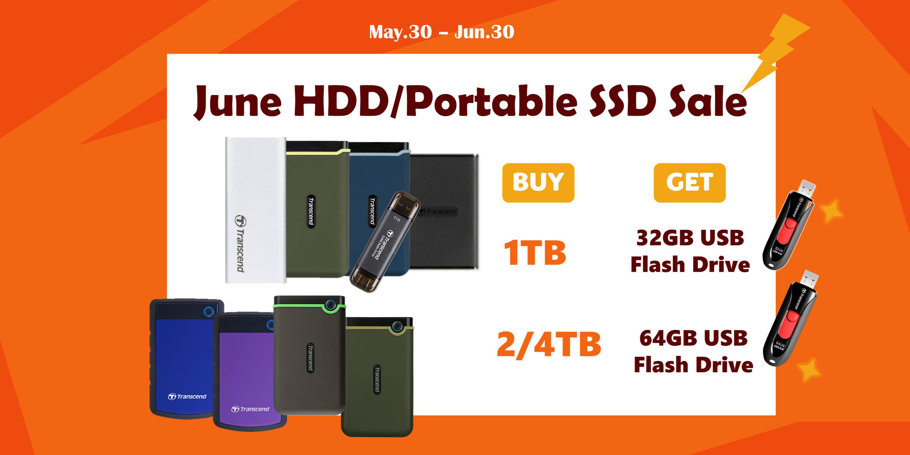 Transcend, Online Shop | Shopee Philippines