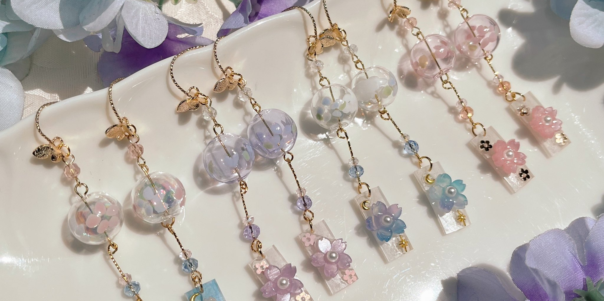 nami trinkets ꕤ° ̊, Online Shop | Shopee Philippines