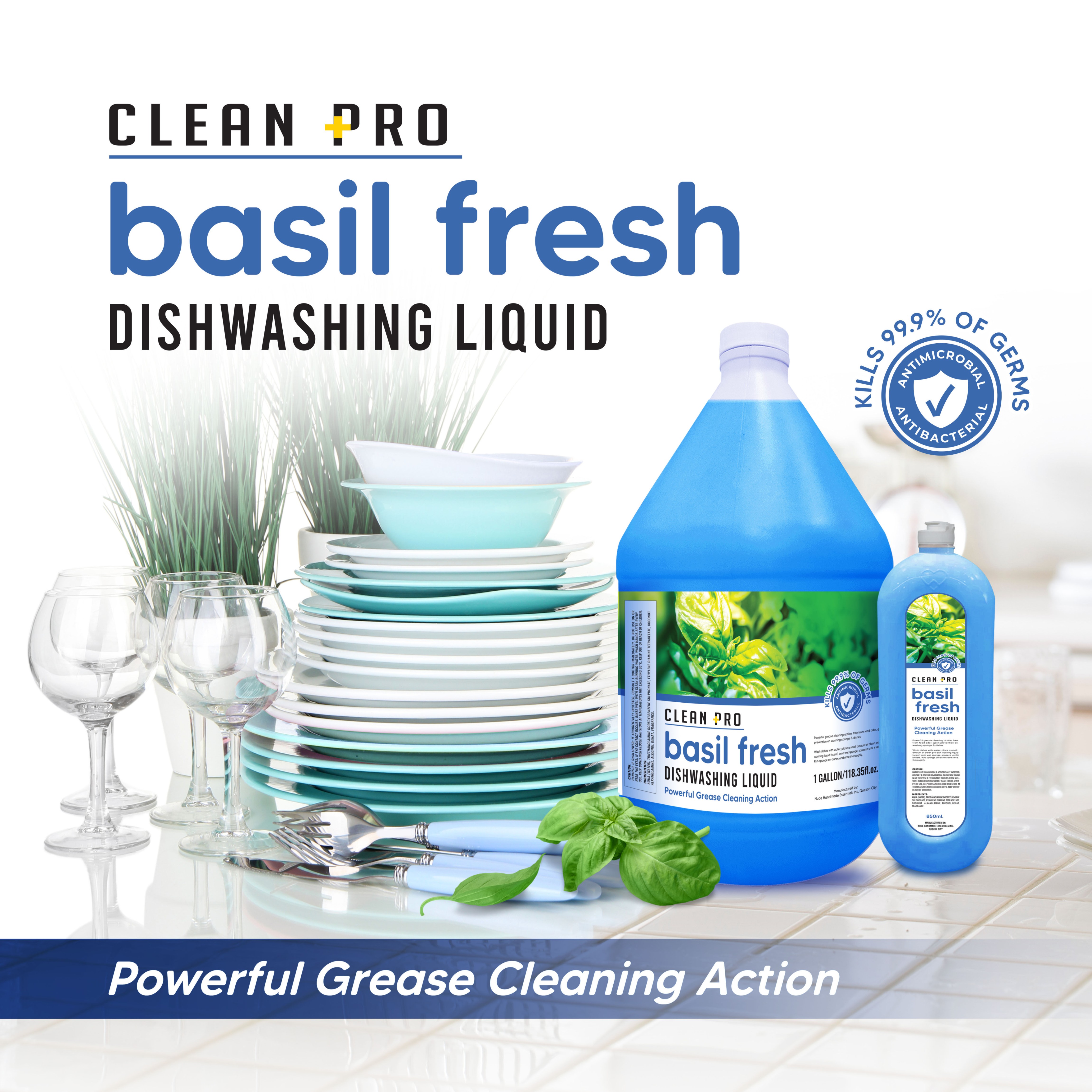 CLEANPRO, Online Shop | Shopee Philippines