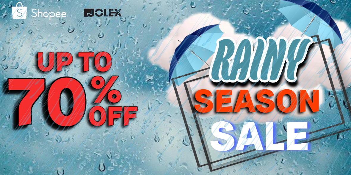 JOLEX , Online Shop | Shopee Philippines
