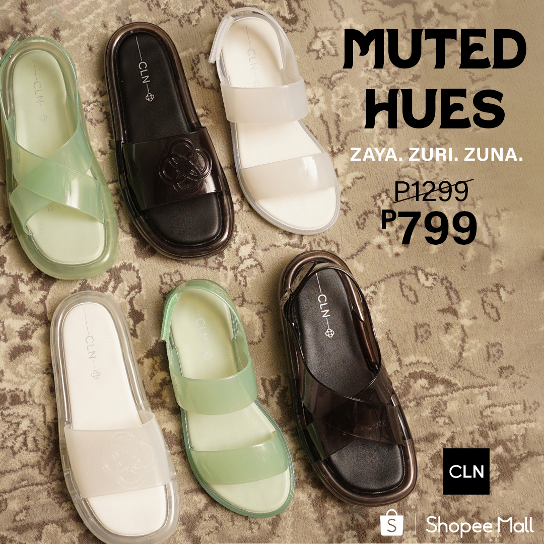 CLN Official Store, Online Shop | Shopee Philippines