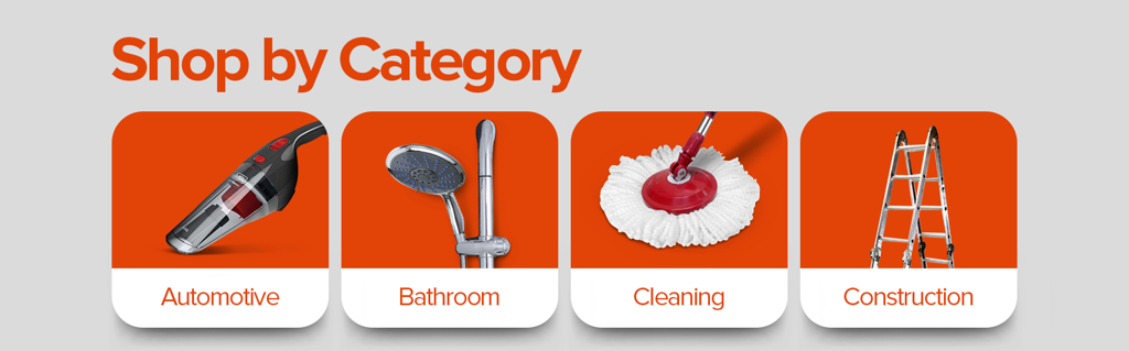 Handyman Official Store