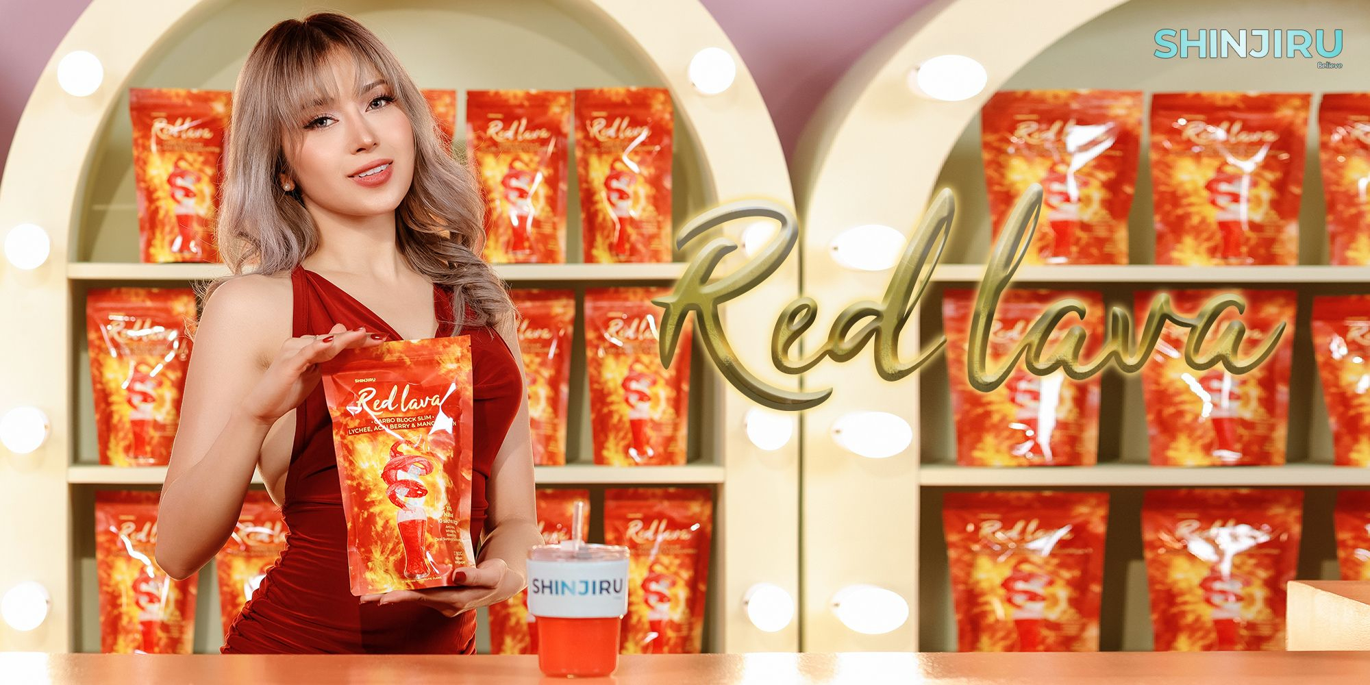 Shinjiru Wellness, Online Shop | Shopee Philippines