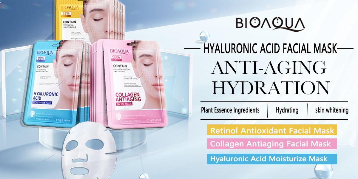 BIOAOUA Official Store, Online Shop | Shopee Philippines