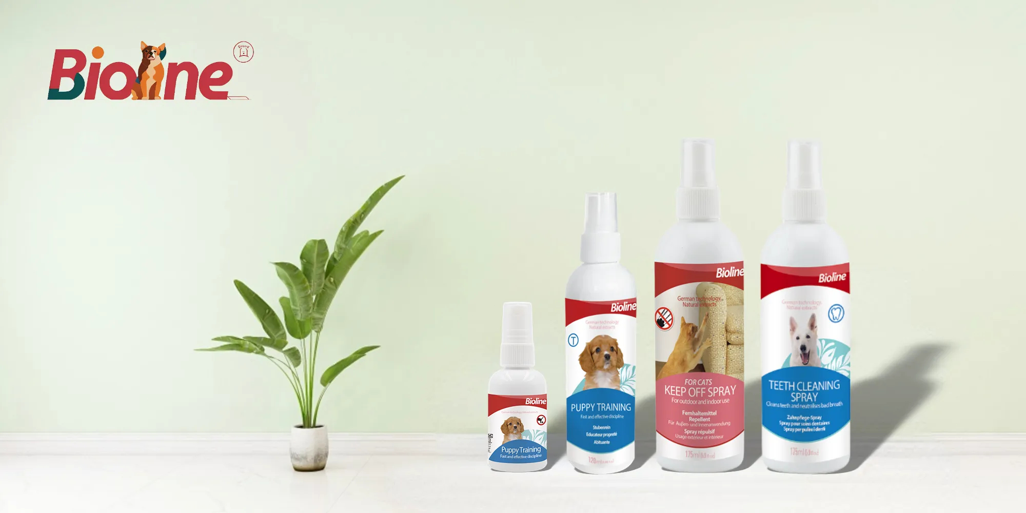 BIOLINE PET CARE, Online Shop | Shopee Philippines