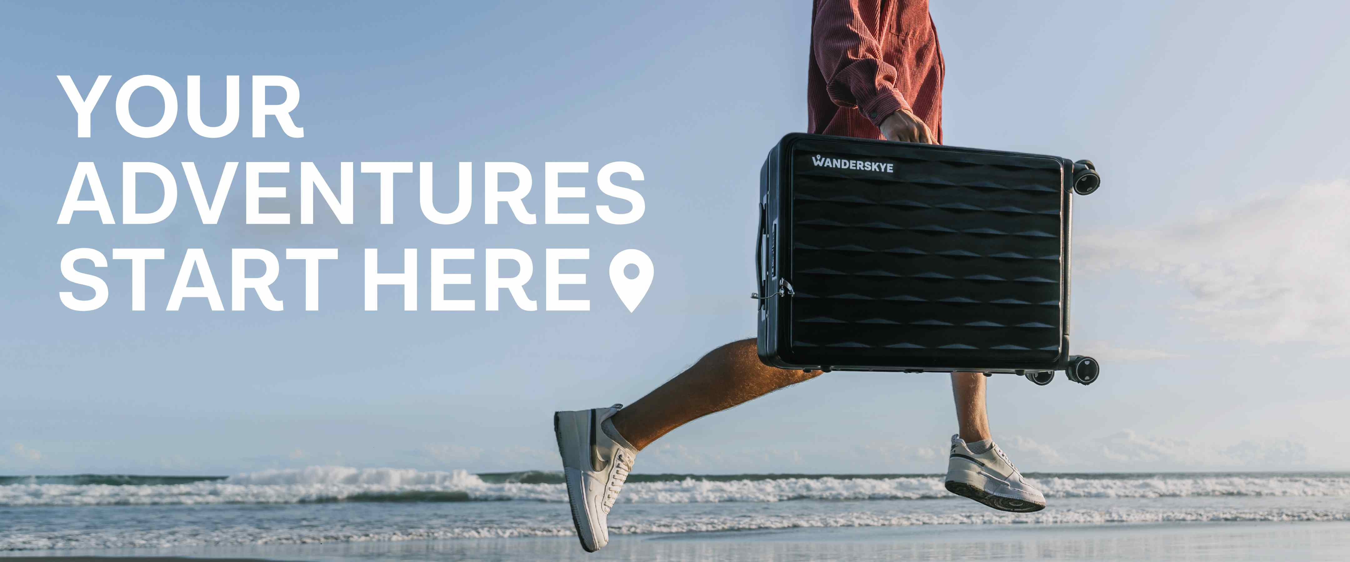 Wanderskye, Online Shop | Shopee Philippines