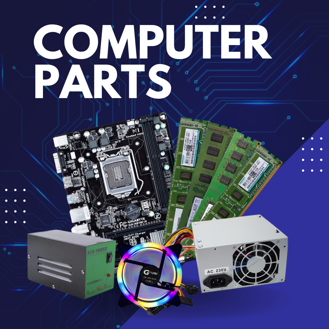 Easytech Computer Trading, Online Shop | Shopee Philippines