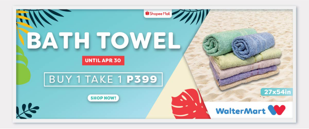 WalterMart, Online Shop | Shopee Philippines