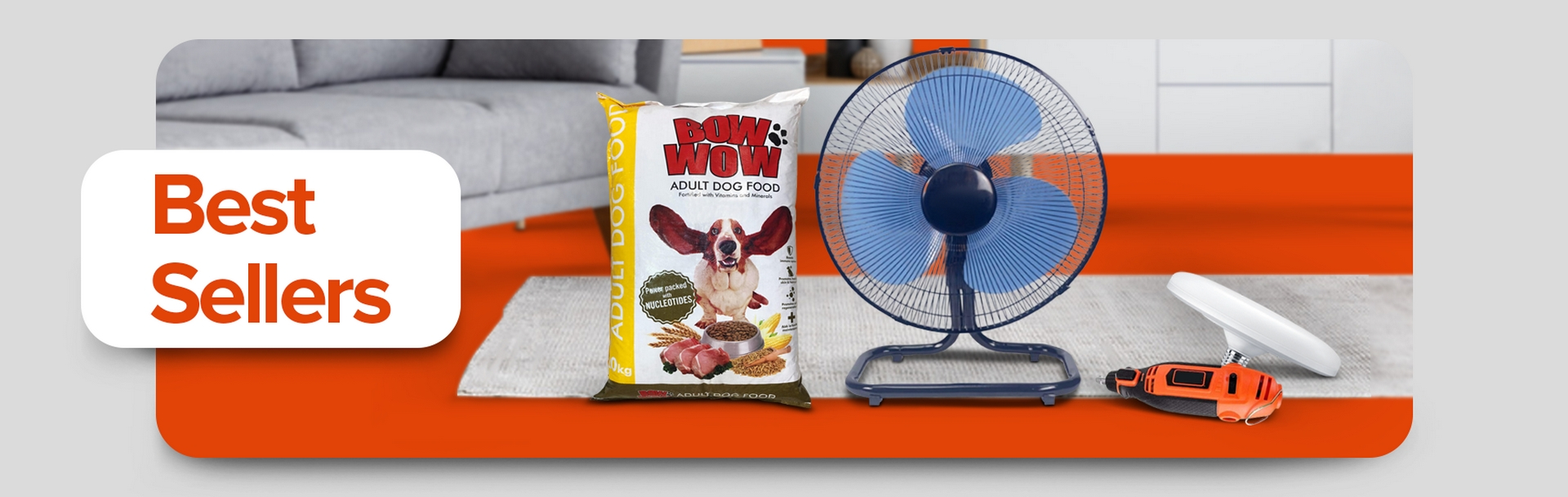 Handyman Official Store