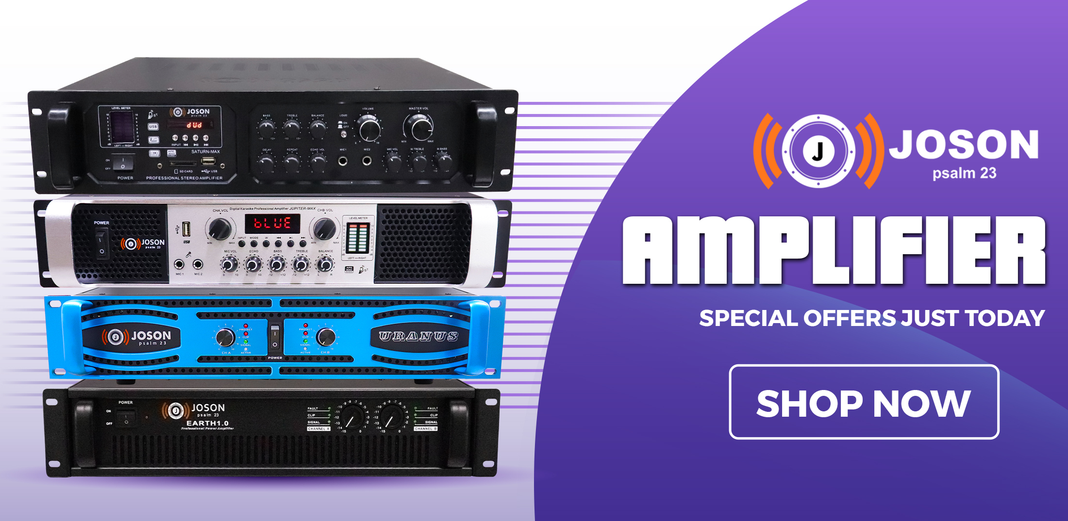 Joson World Electronics, Online Shop | Shopee Philippines