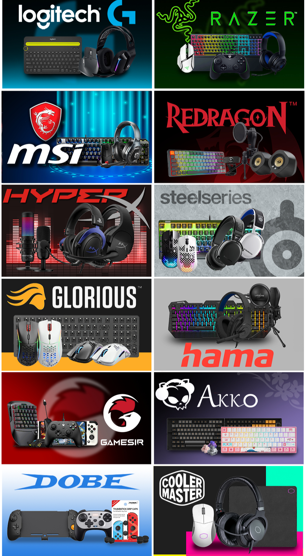 GameXtreme, Online Shop | Shopee Philippines