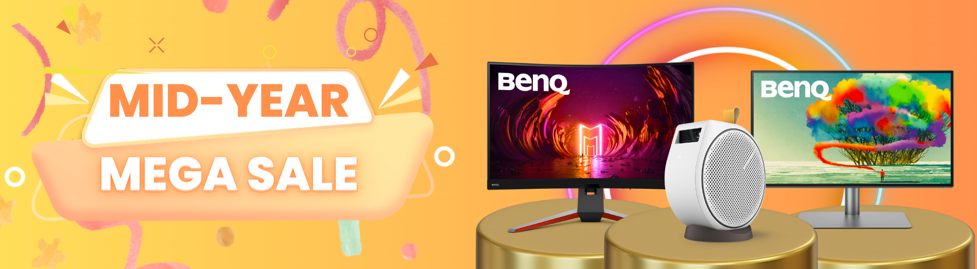 BenQ Official Store, Online Shop | Shopee Philippines