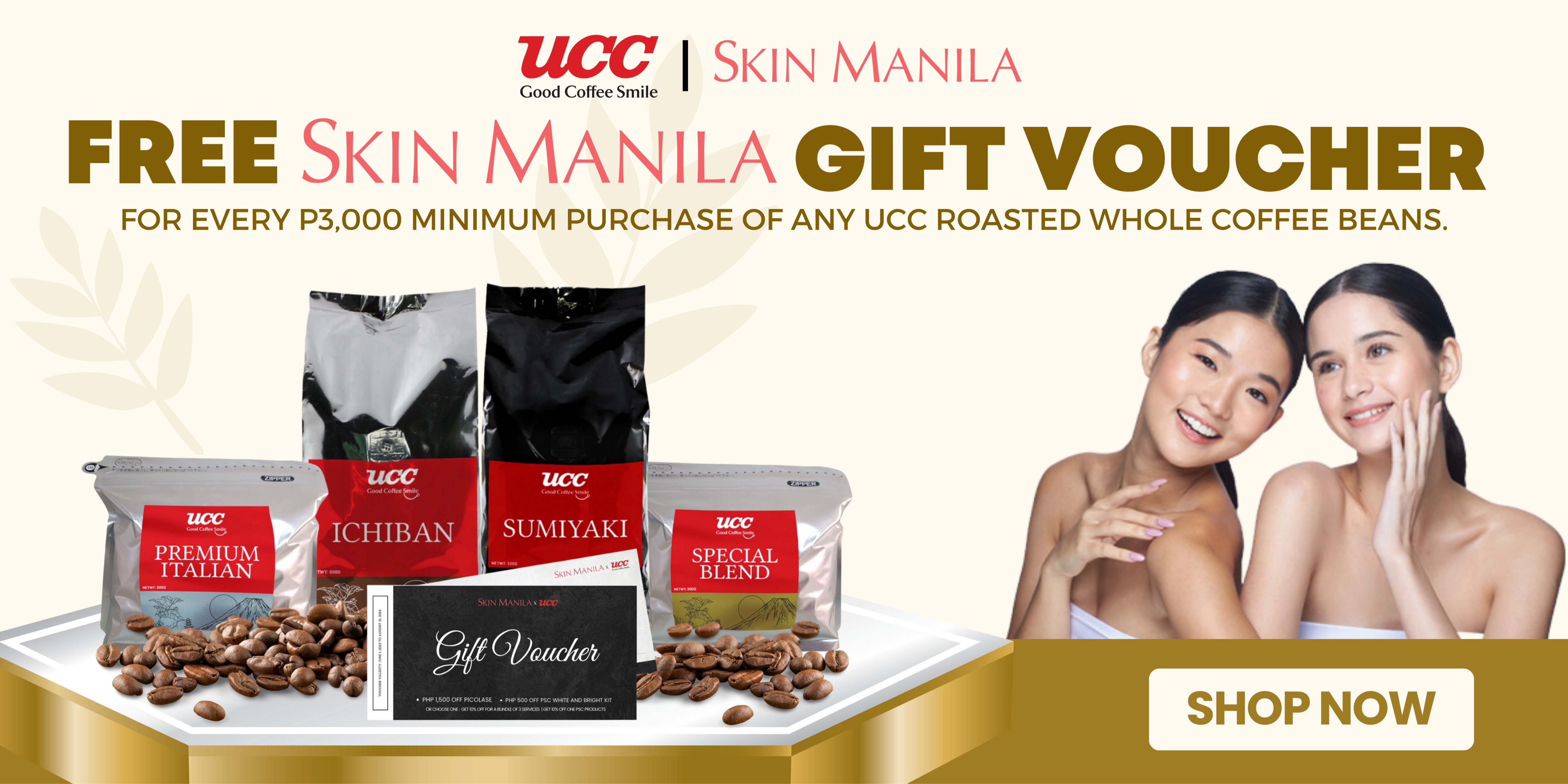 UCC Coffee Official Store , Online Shop | Shopee Philippines
