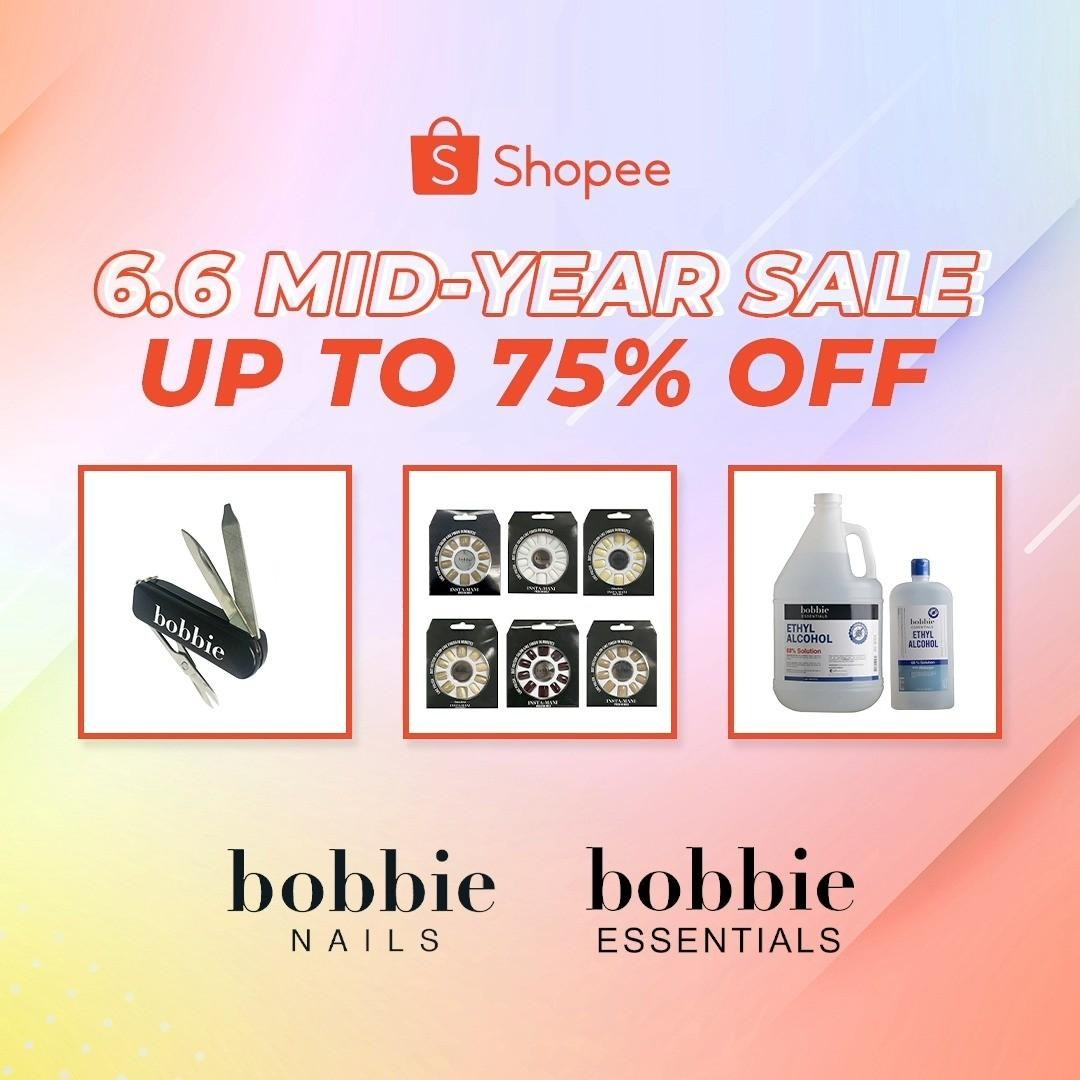 Bobbie Official Store, Online Shop | Shopee Philippines