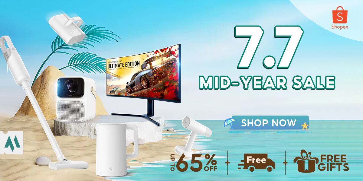 Anymall PH, Online Shop | Shopee Philippines