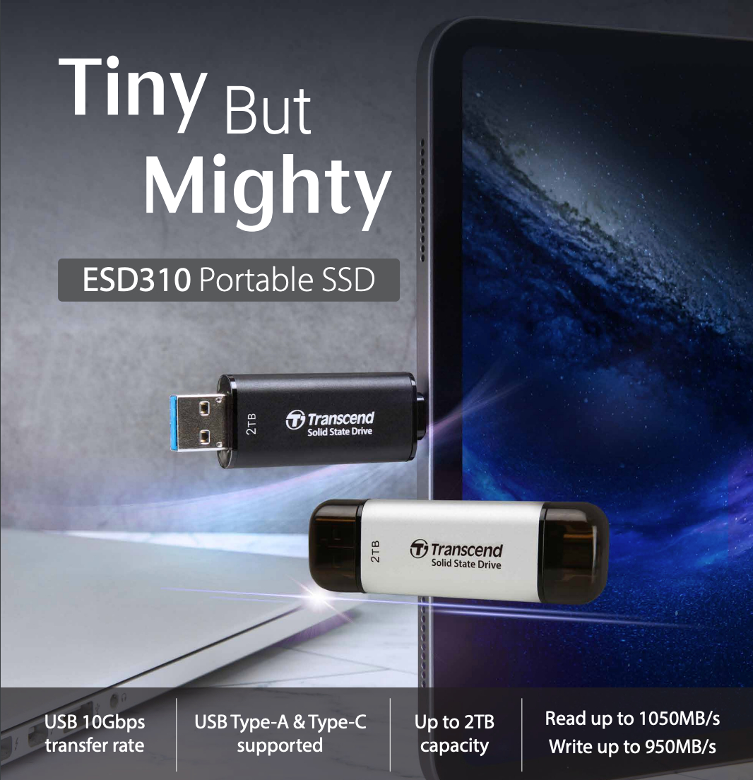 Transcend, Online Shop | Shopee Philippines