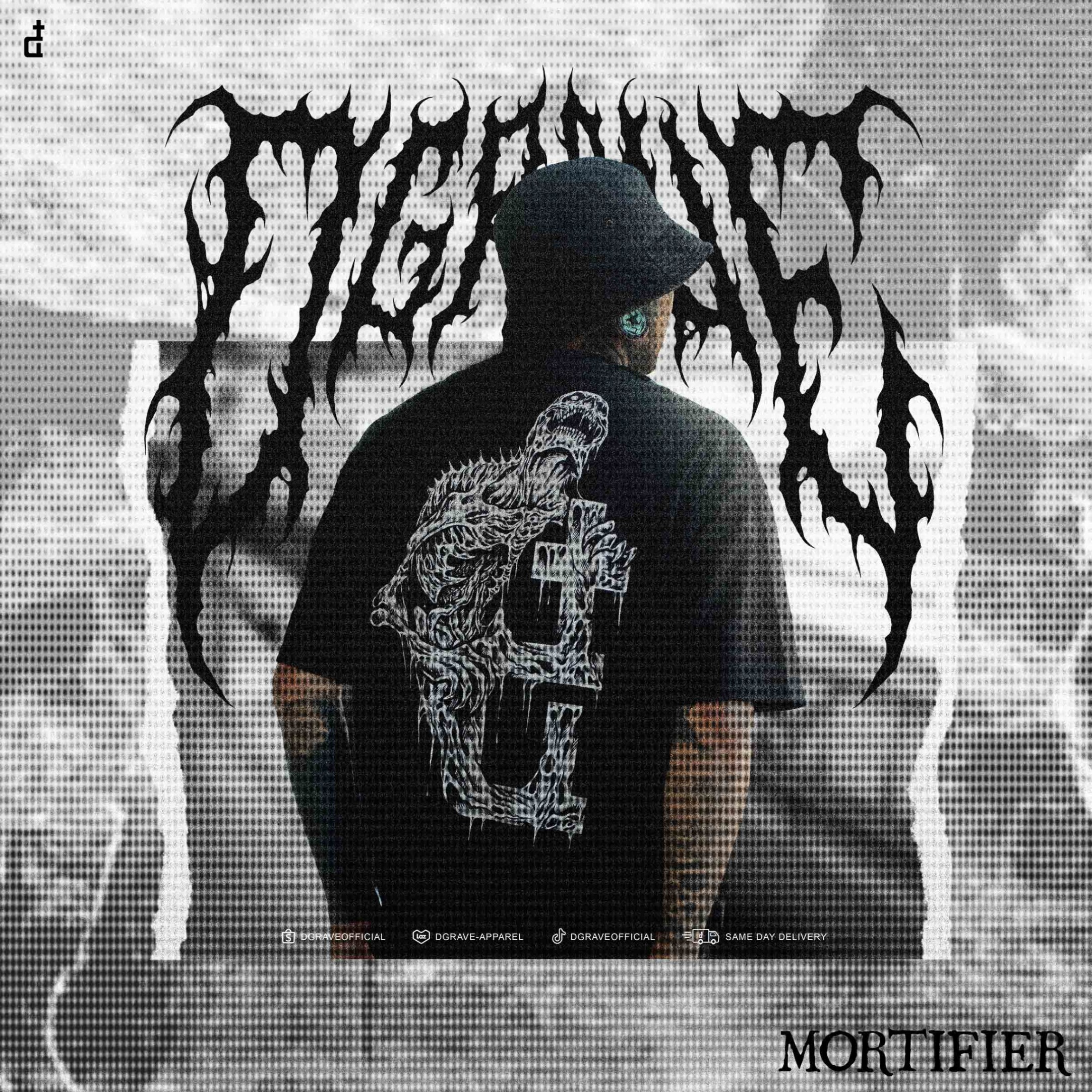 Dgrave Official, Online Shop | Shopee Philippines