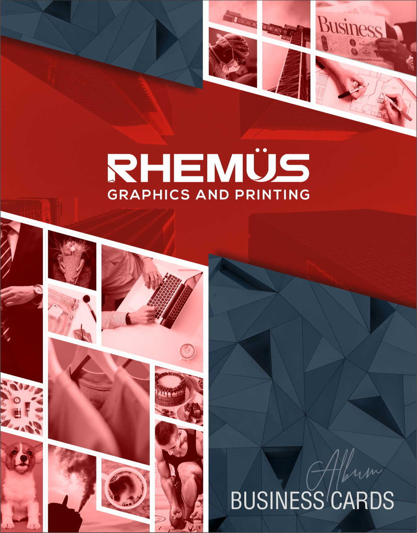 RHEMUS Graphics and Printing, Online Shop | Shopee Philippines