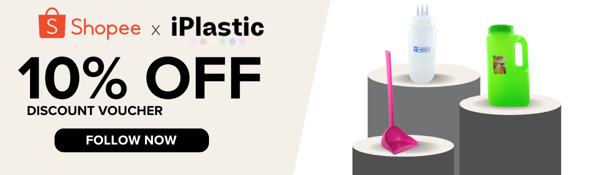Iplastics, Online Shop | Shopee Philippines