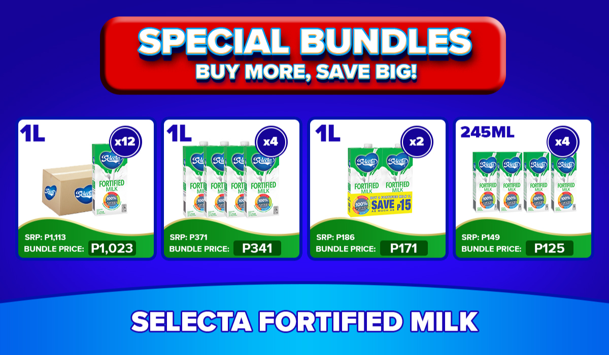 RFM Foods, Online Shop | Shopee Philippines