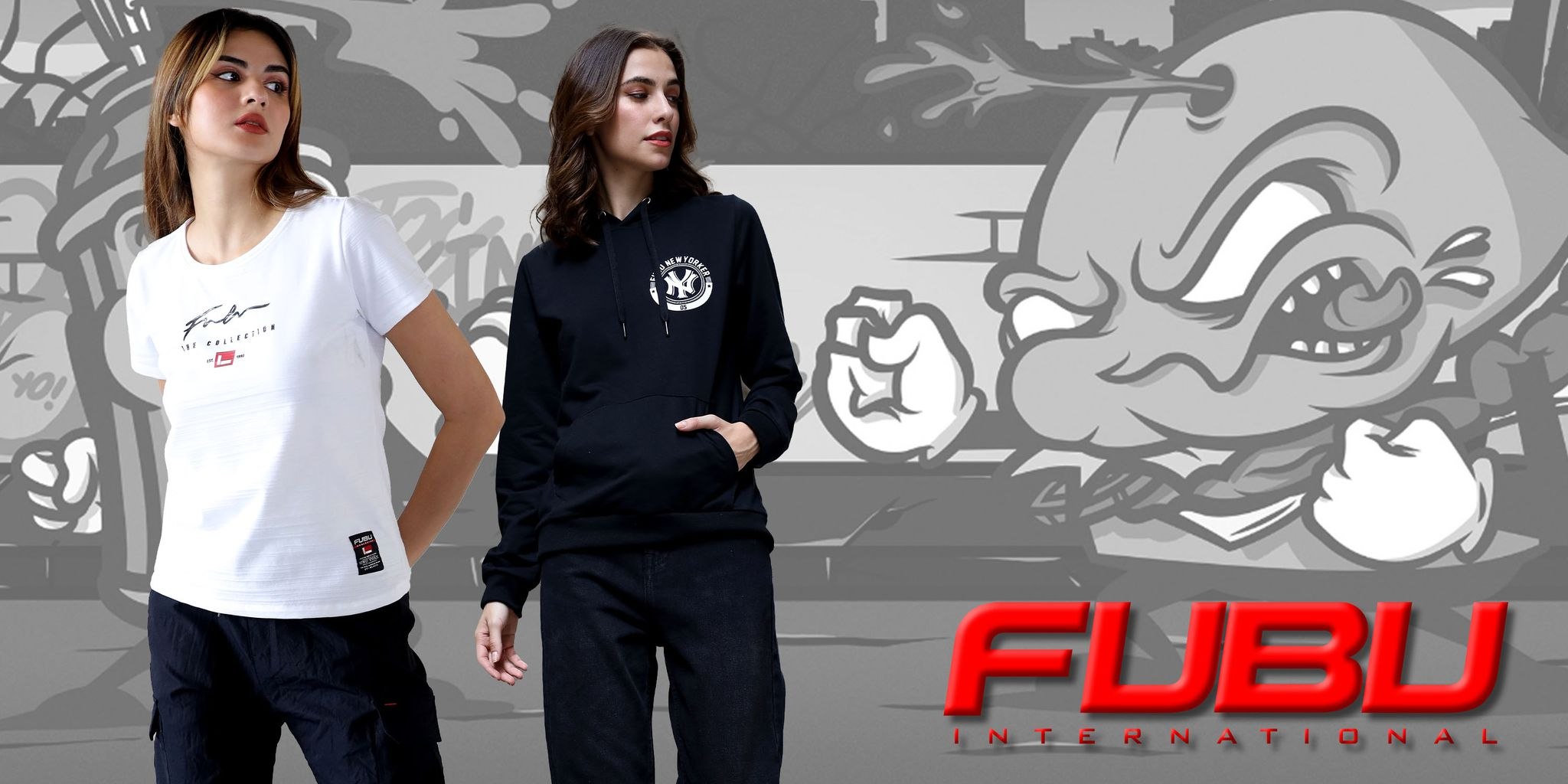 Fubu Queens Store, Online Shop | Shopee Philippines