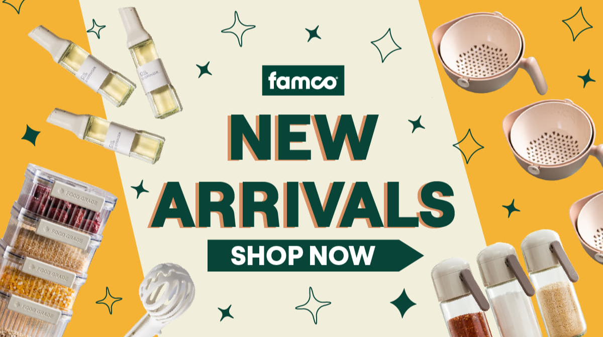 Famco, Online Shop | Shopee Philippines
