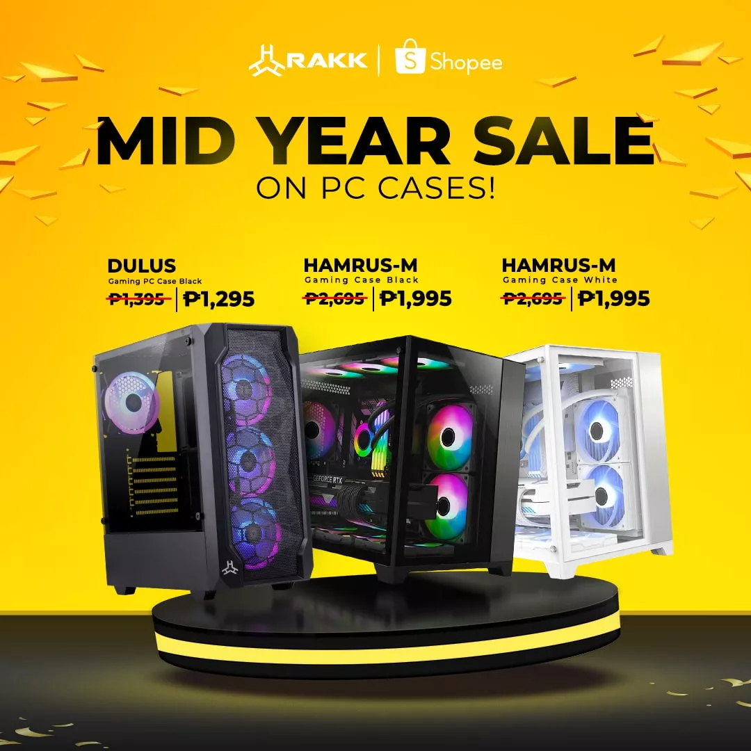 RAKK, Online Shop | Shopee Philippines