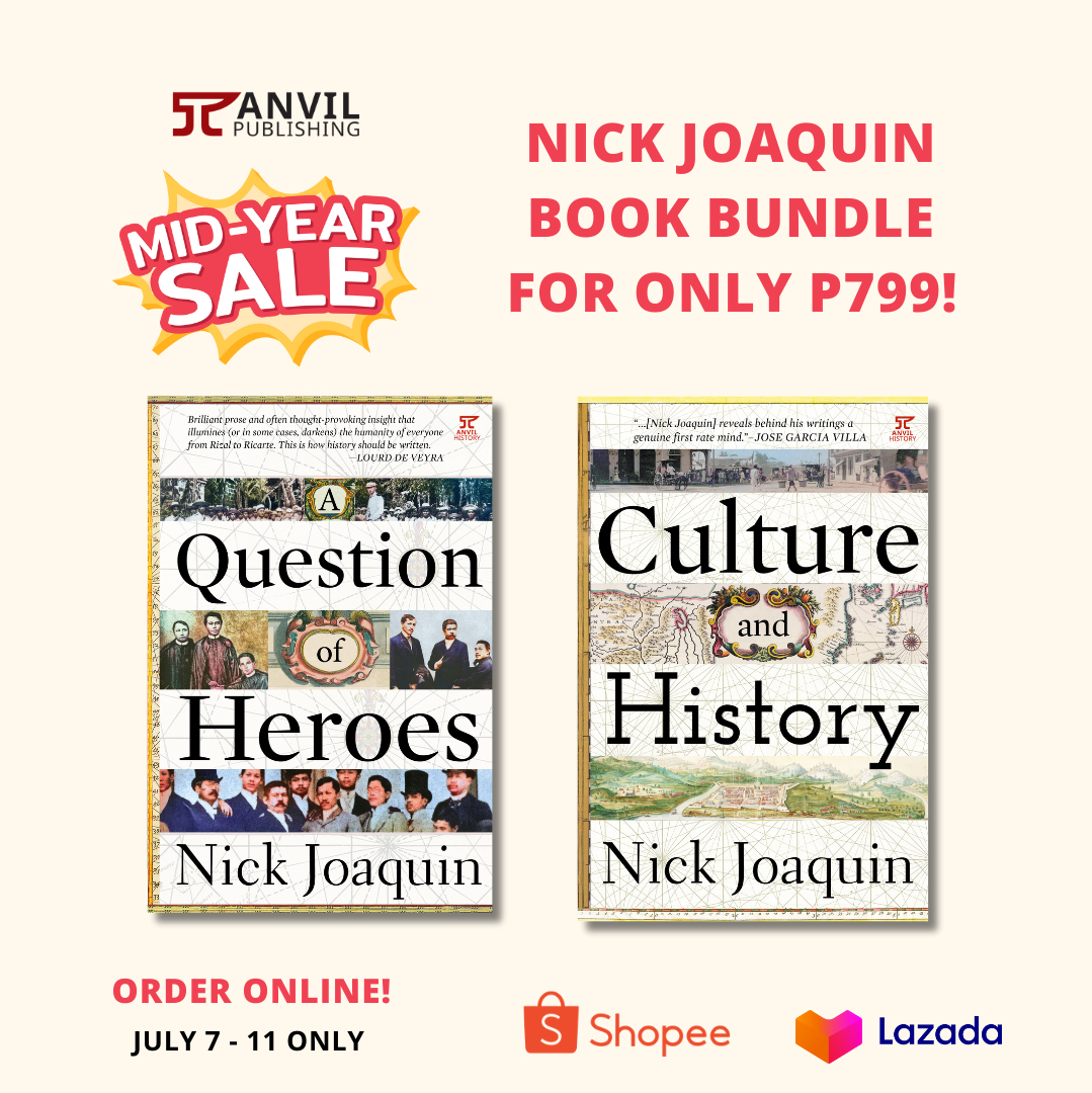 Anvil Publishing Inc, Online Shop | Shopee Philippines