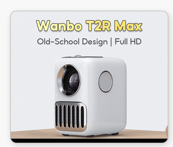 Wanbo Official Store, Online Shop | Shopee Philippines