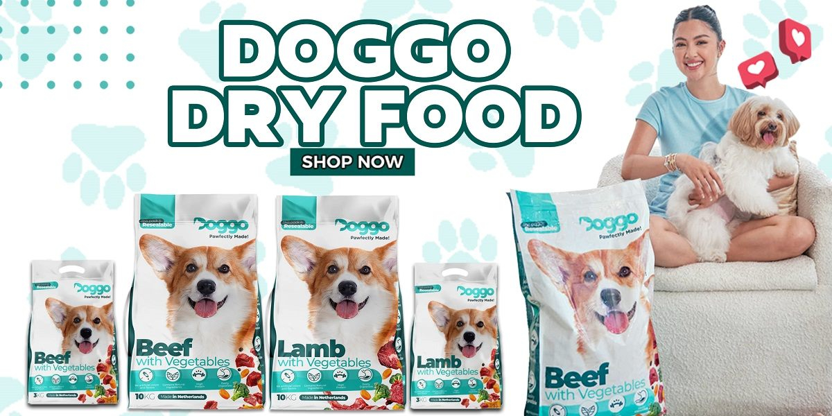 Doggo and Purreetty, Online Shop | Shopee Philippines